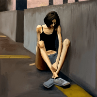 Nico Birk – Contemporary artist based in Stuttgart, Germany